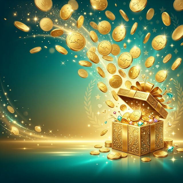 Sweepstakes Casino Australia 2025 — Free Coins & Reviews