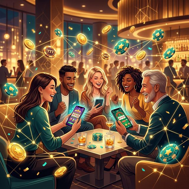 Sweepstakes Casino Australia 2025 — Free Coins & Reviews